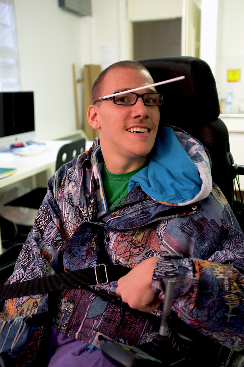 Rose Conducting Baton | Drake Music