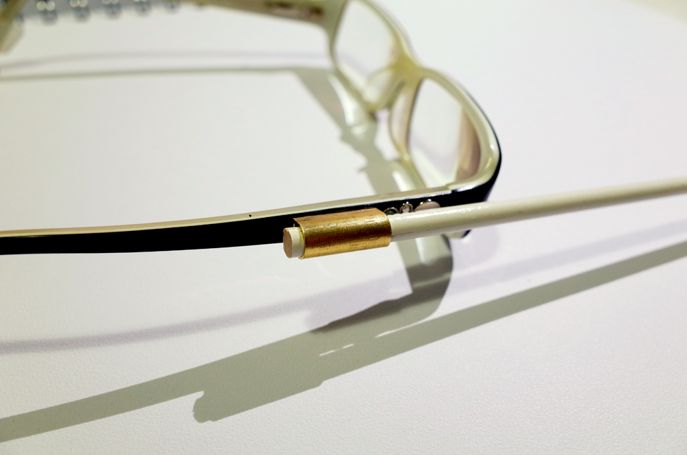 Rose Conducting Baton | Drake Music