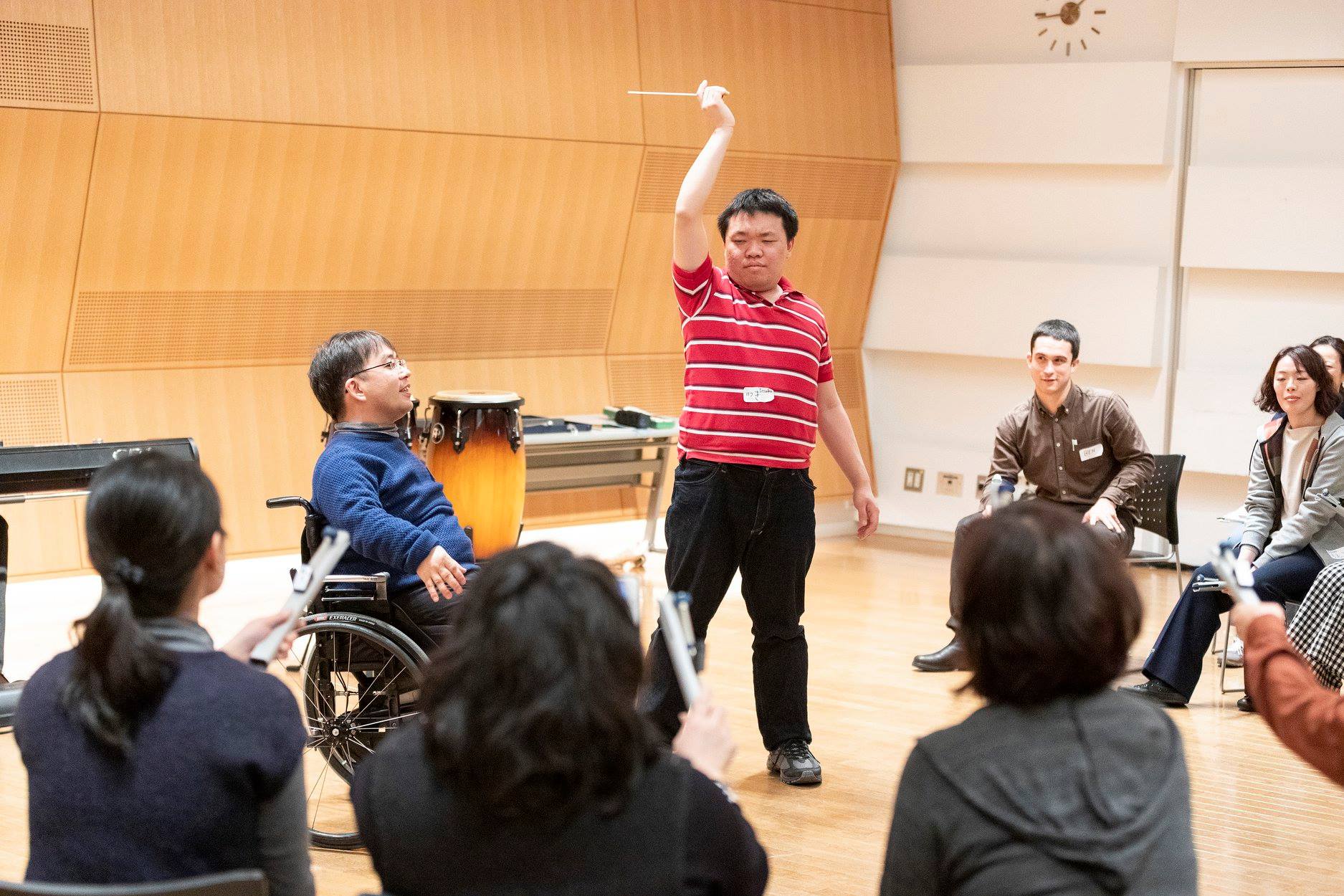 22 Tips for Inclusion & Accessibility in Music Education | Drake Music