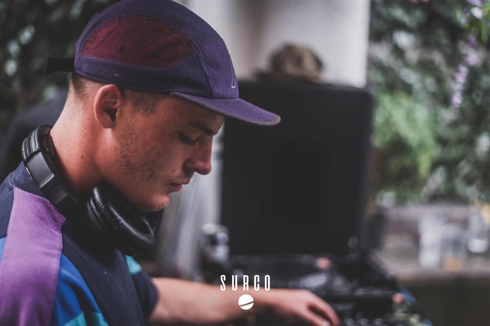 Charlie Williams: Dancing Disco Cosmonaut | Drake Music